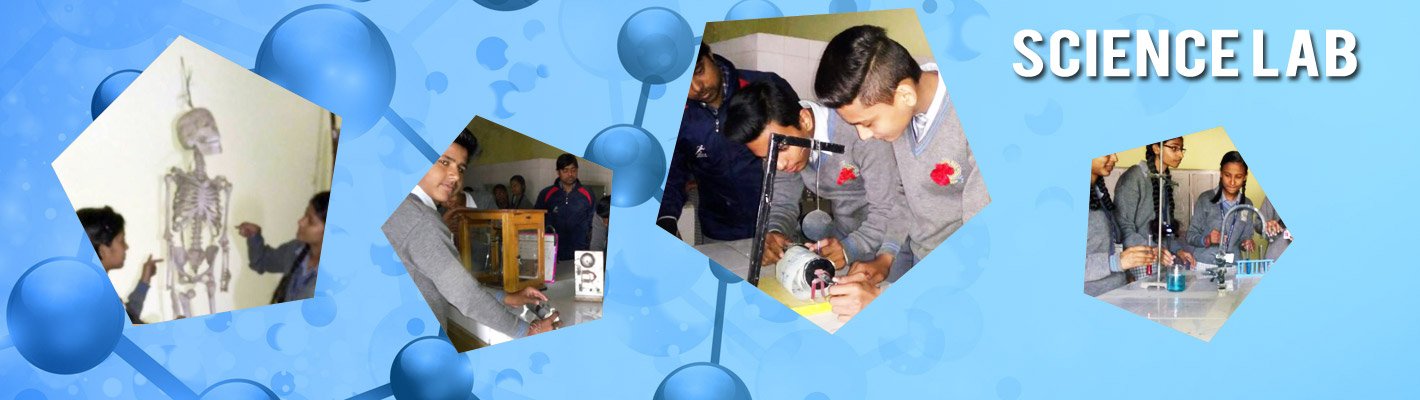 Our Campus – N R CONVENT SR. SEC. SCHOOL